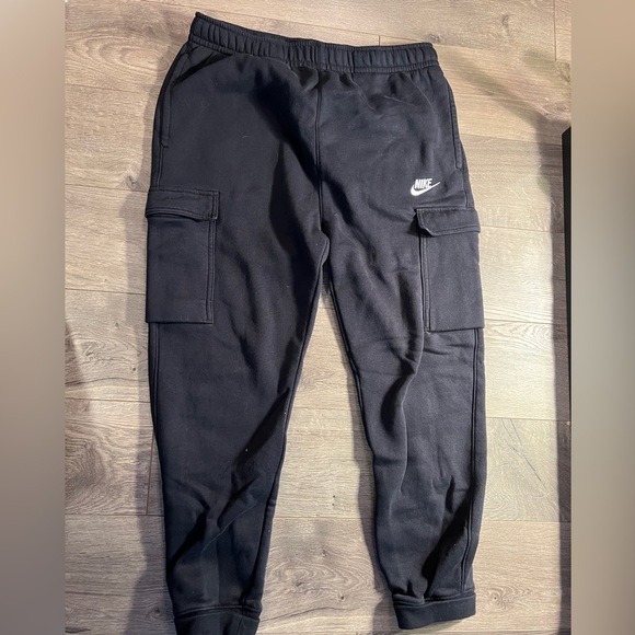 Nike Pants Nike Sportswear Club Fleece Joggers Poshmark